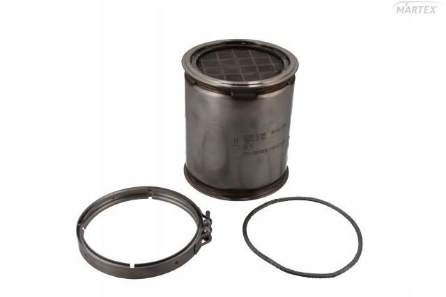 WKLAD FILTRA DPF DAF LF,ADL REGEN. Z KPL.MONTAZOWYM, NALEZY WYPISAC ...