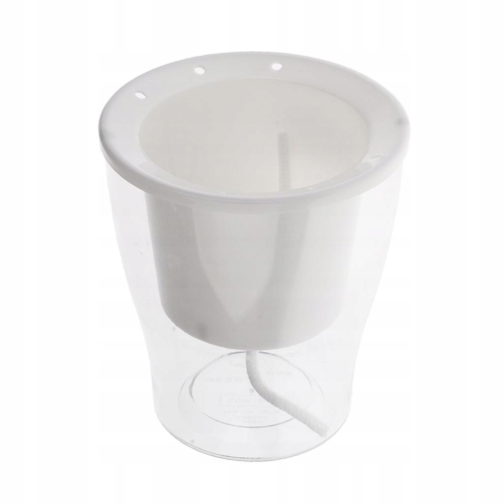 Plastic Tabletop Self watering Round 80×80×70mm - 13840523228 ...