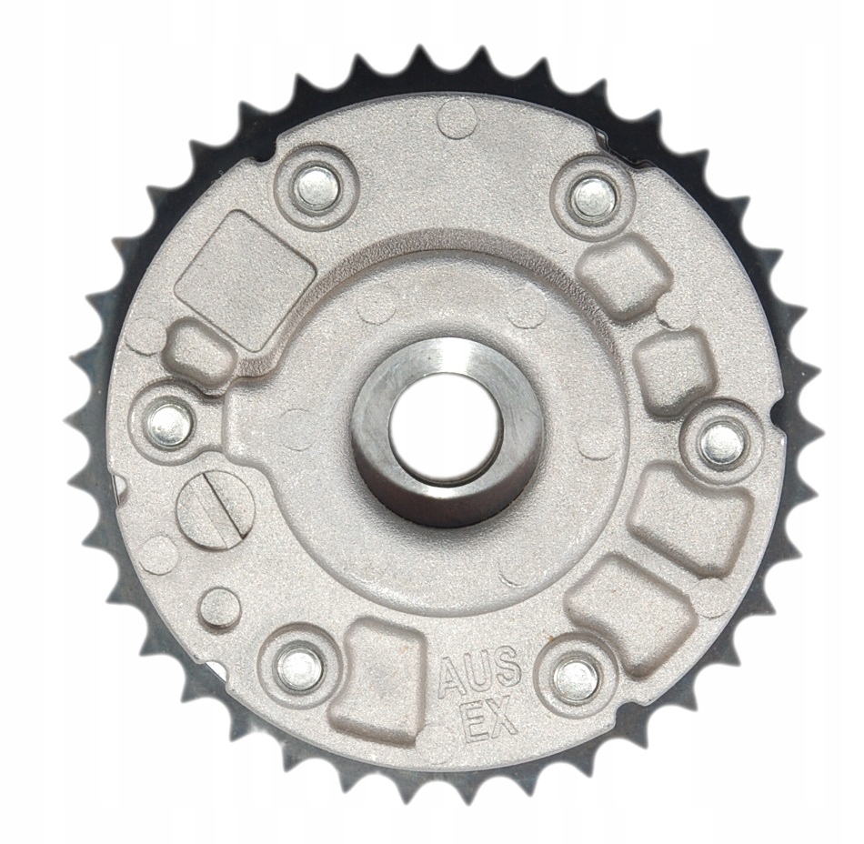 VANOS WYDECH BMW N54 N53 N43 BMW E90 E60 F10 NOWY - 12742604851 ...