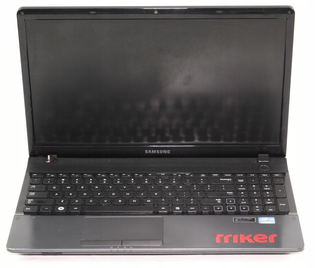 LAPTOP SAMSUNG NP300E5C !!! - 13848240452 - oficjalne archiwum Allegro
