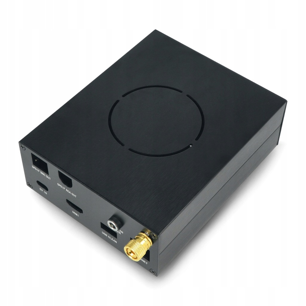 Obudowa do USBridge Sig i DigiOne Signature - 13689596172 - oficjalne ...