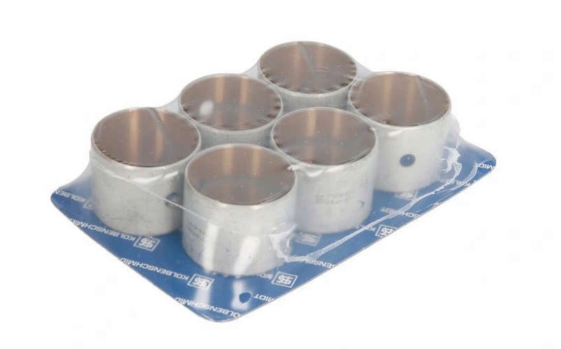 Zestaw tulejek korbowodowych DEUTZ FAHR 02138563 - 10034827525 ...