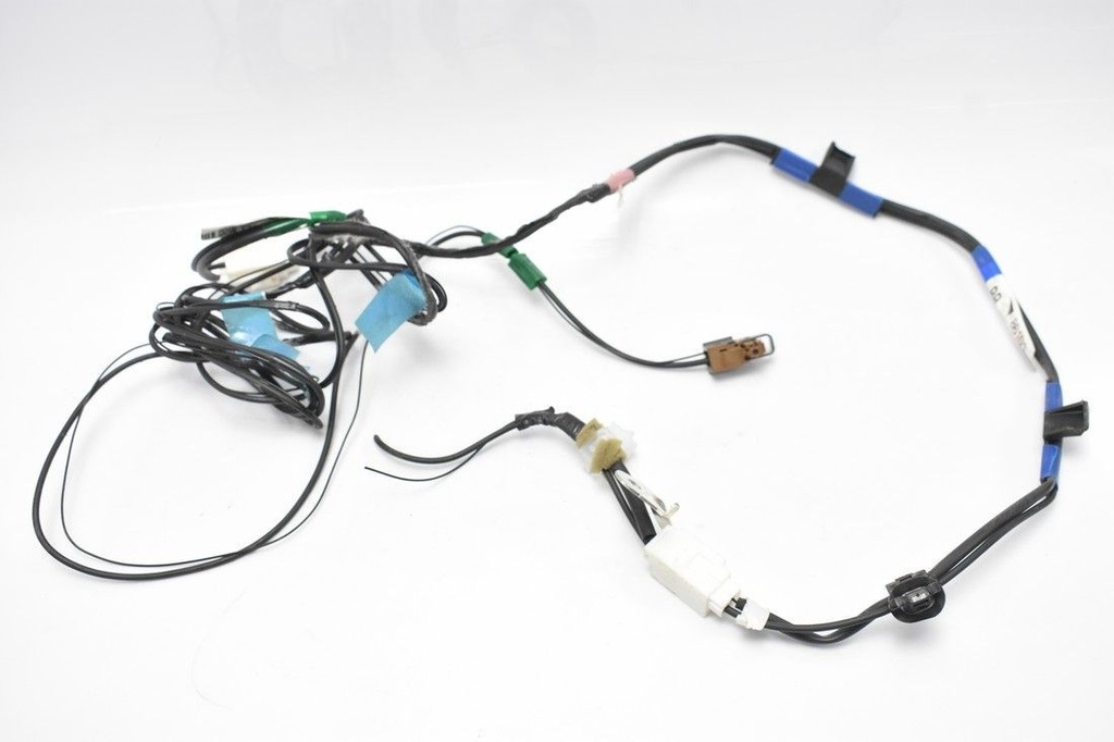 WIĄZKA ANTENY PRZEWÓD 86101-47E60 PRIUS IV 15- - 12436294734 ...