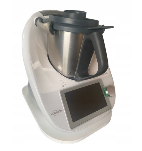 Podstawka pod Thermomix TM5 TM6 deska Termomiks - 13255233711 ...