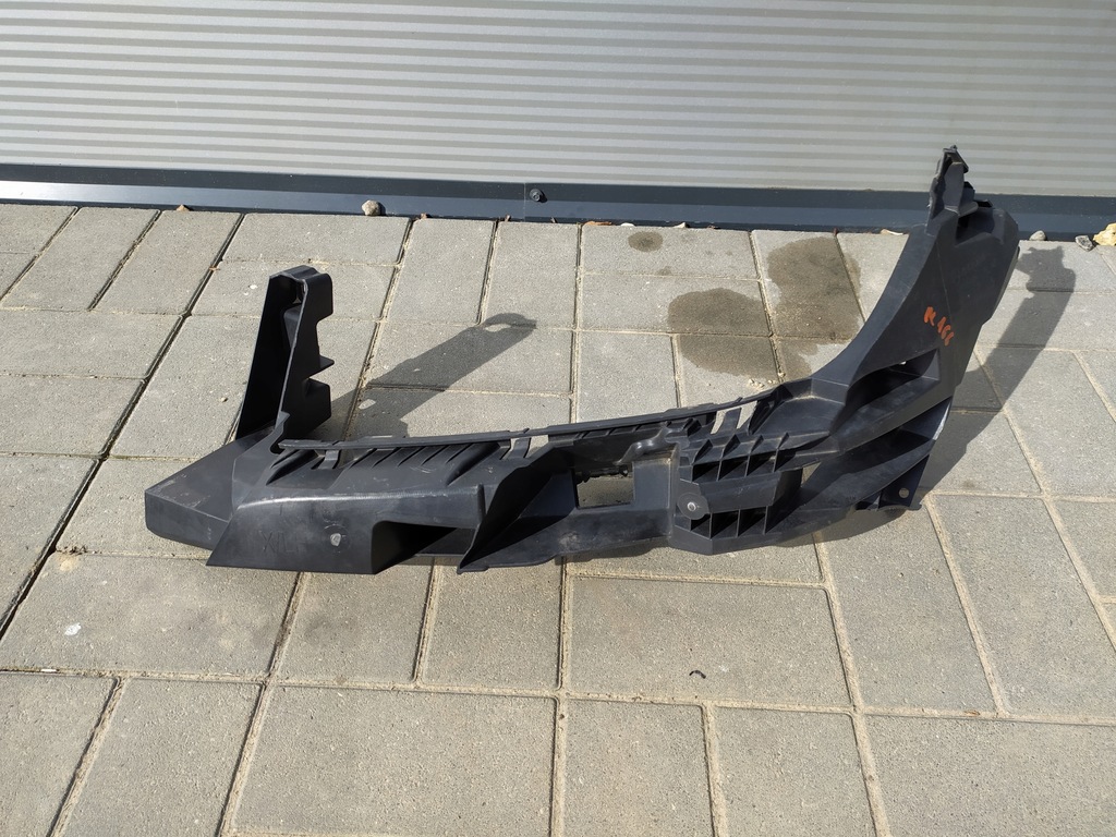 MERCEDES 166 GL OKULAR RAMKA LEWA A1666200591 W166 - 9069290961 ...