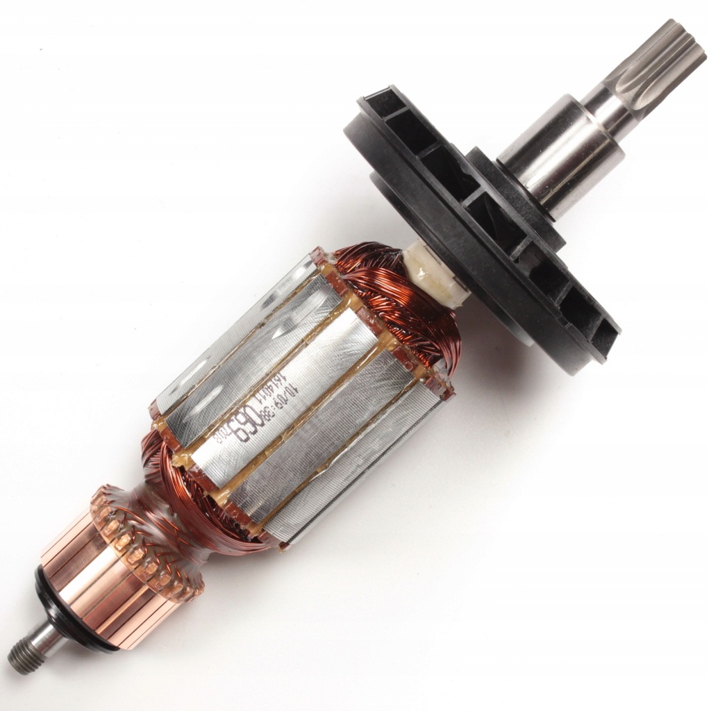 Wirnik Młot udarowy BOSCH GBH8-45D 100 - 10133395696 - oficjalne ...