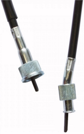 LINKA OBROTOMIERZA Yamaha DT 125 RN 80 km/h 97-03 - 11862329991 ...