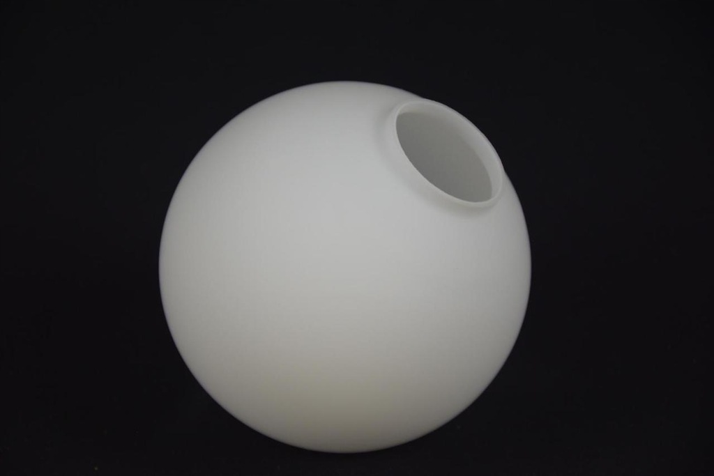 Klosz szklany kula żyrandol- K0899 - 10 cm śred. - 7965443499 ...