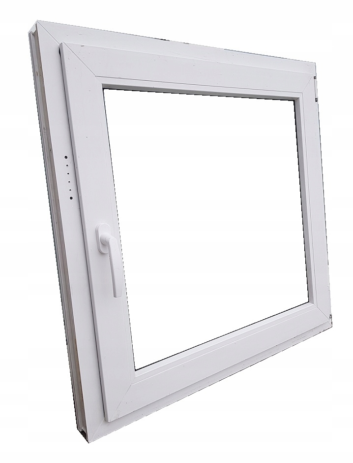 OKNA KacprzaK OKNO PCV 87X89 Używane Plastikowe - 9595904006 ...