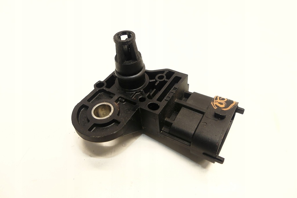 FORD MONDEO MK5 KUGA II MK2 FOCUS III MK3 1.5 ECOBOOST CZUJNIK CIŚNIENIA - 15758709786 ...
