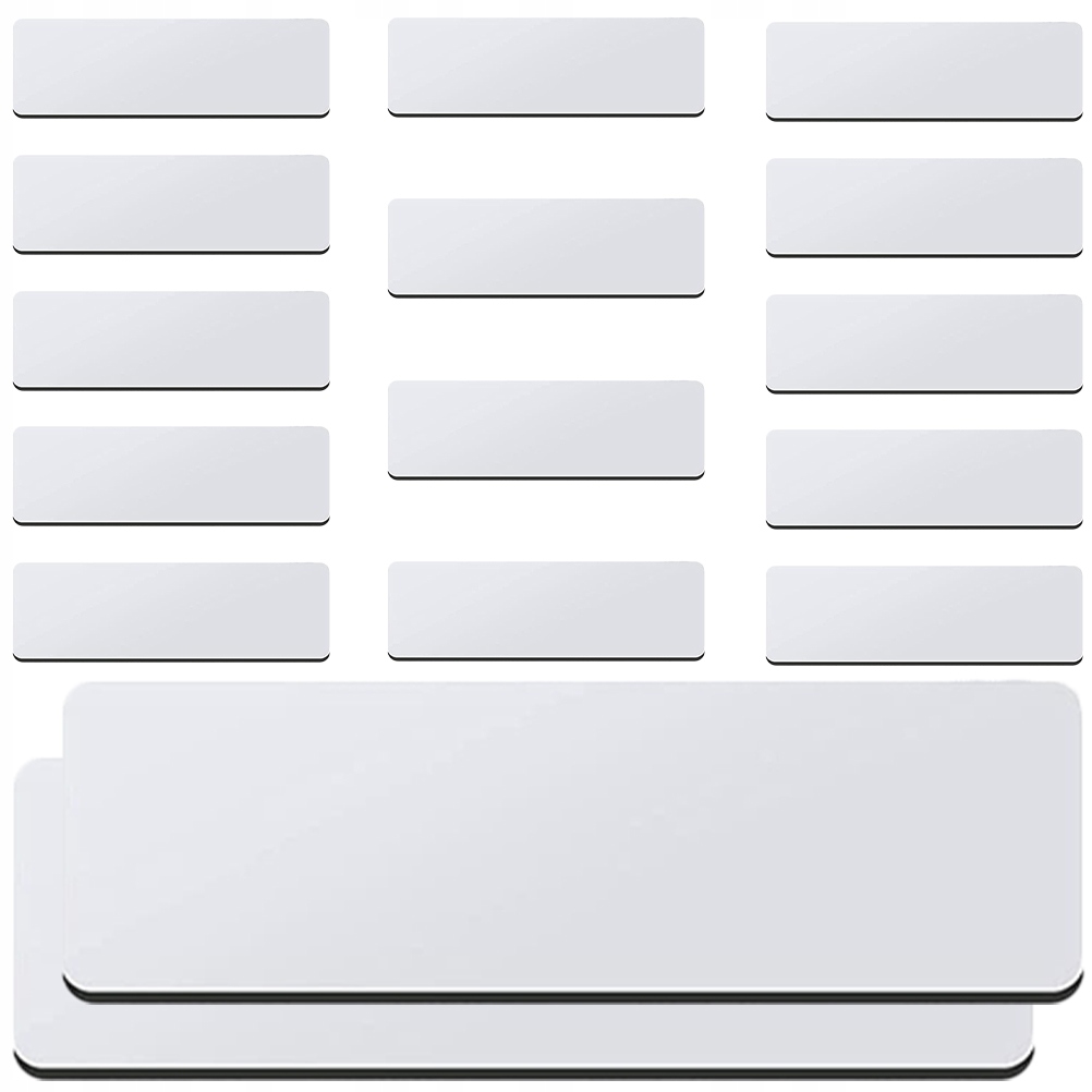 Printable Labels Tags Work Bench Assecories Blank - 14038266796 ...