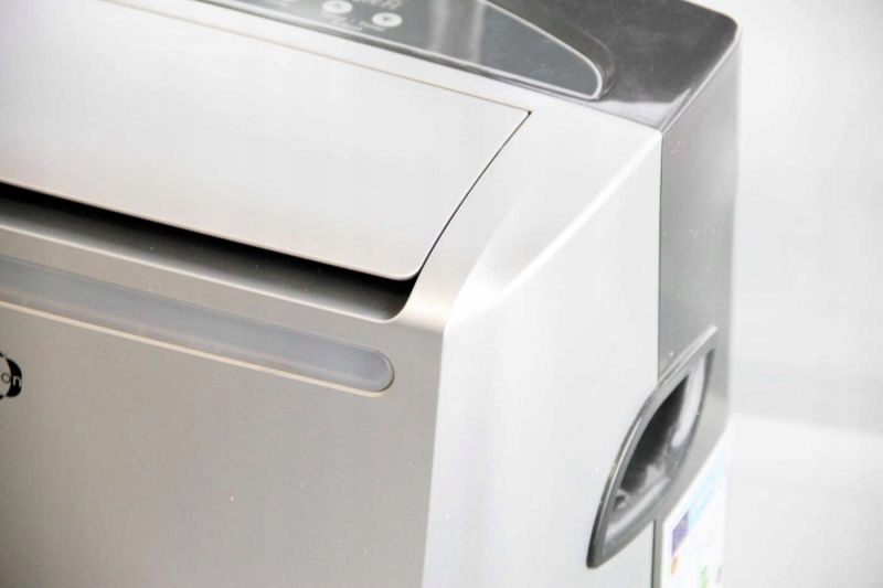 KLIMATYZATOR EQUATION WAP-41ELH-V 4100WAT + PILOT - 8083167480 - oficjalne archiwum Allegro