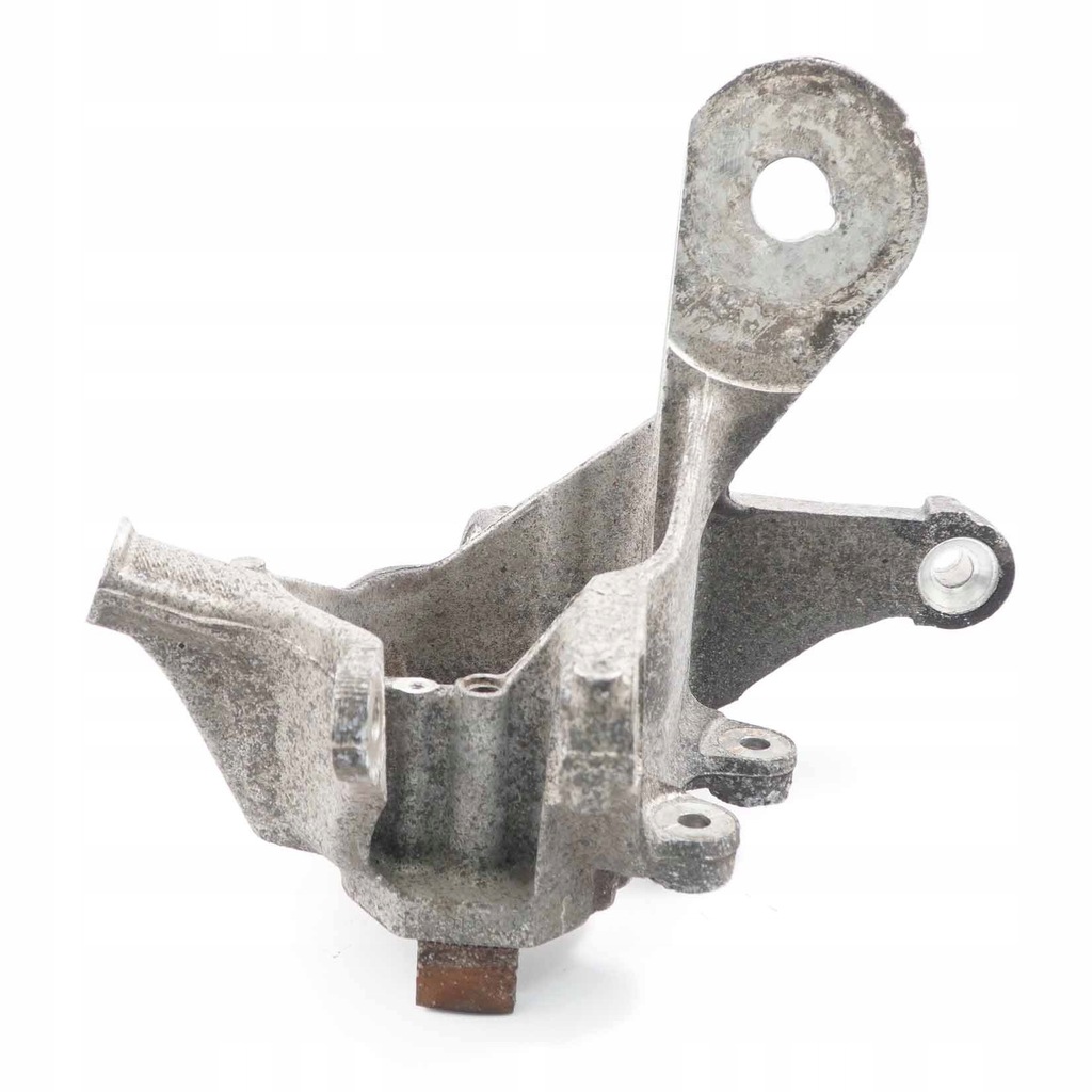 BMW F07 Zwrotnica Mocowanie Koła Lewy Tył - 13384746210 - oficjalne ...