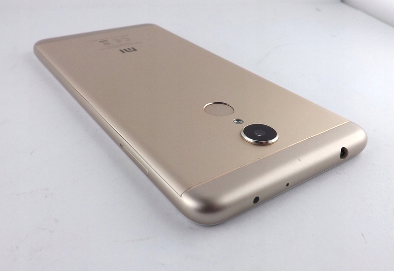 XIAOMI REDMI 5 (MDG1) 3/32GB - 8147112211 - oficjalne archiwum Allegro