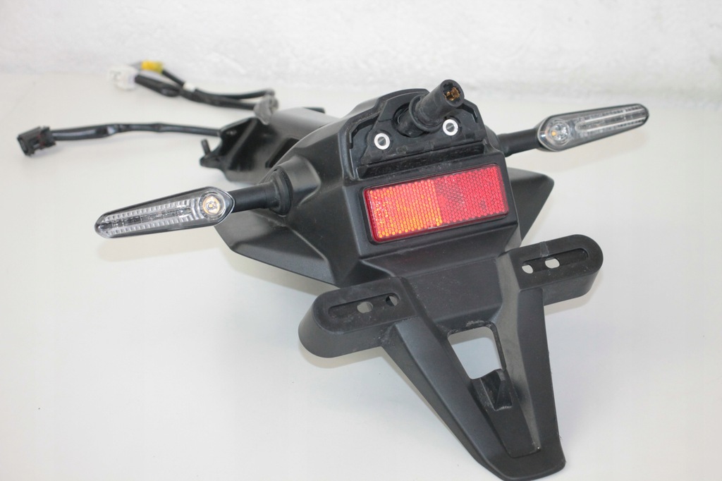 YAMAHA TRACER 900 GT MT09 MOCOWANIE TABLICY+KIERUN - 13456779888 ...