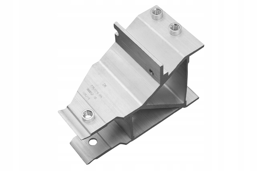 BMW M5 F90 17+ WSPORNIK ADAPTER PRAWY 51117357216 - 11512837028 ...