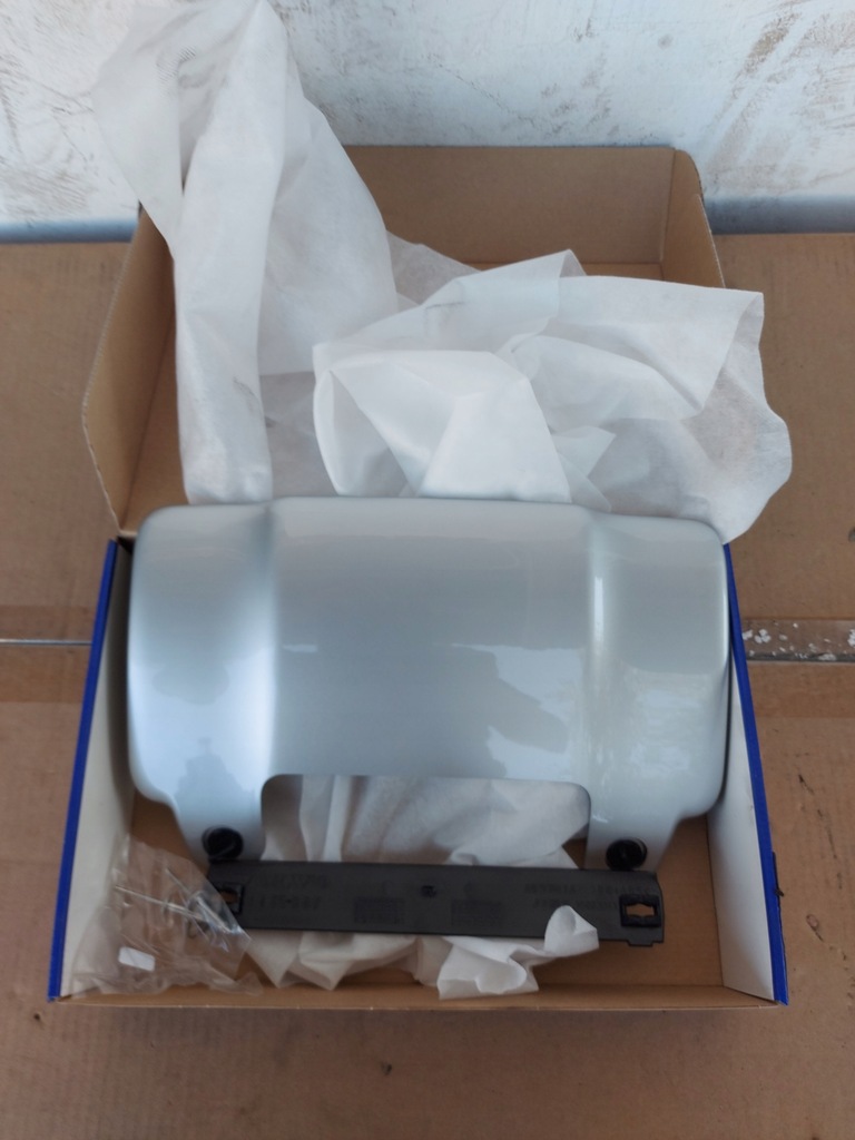 VOLVO XC60 ROK 2017 ZAŚLEPKA HAKA 31359562. - 11068506411 - oficjalne ...