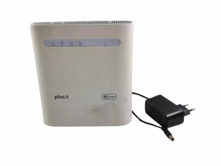 ROUTER ZTE MF286 4G LTE - 13505093536 - oficjalne archiwum Allegro