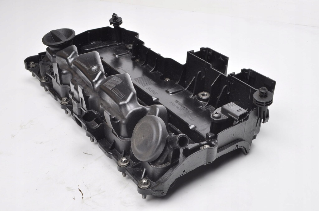 VOLVO S90 V90 XC60 XC90 II 2.0 D4 D5 POKRYWA ZAWORÓW 31461860 - 15615265147 - oficjalne archiwum ...