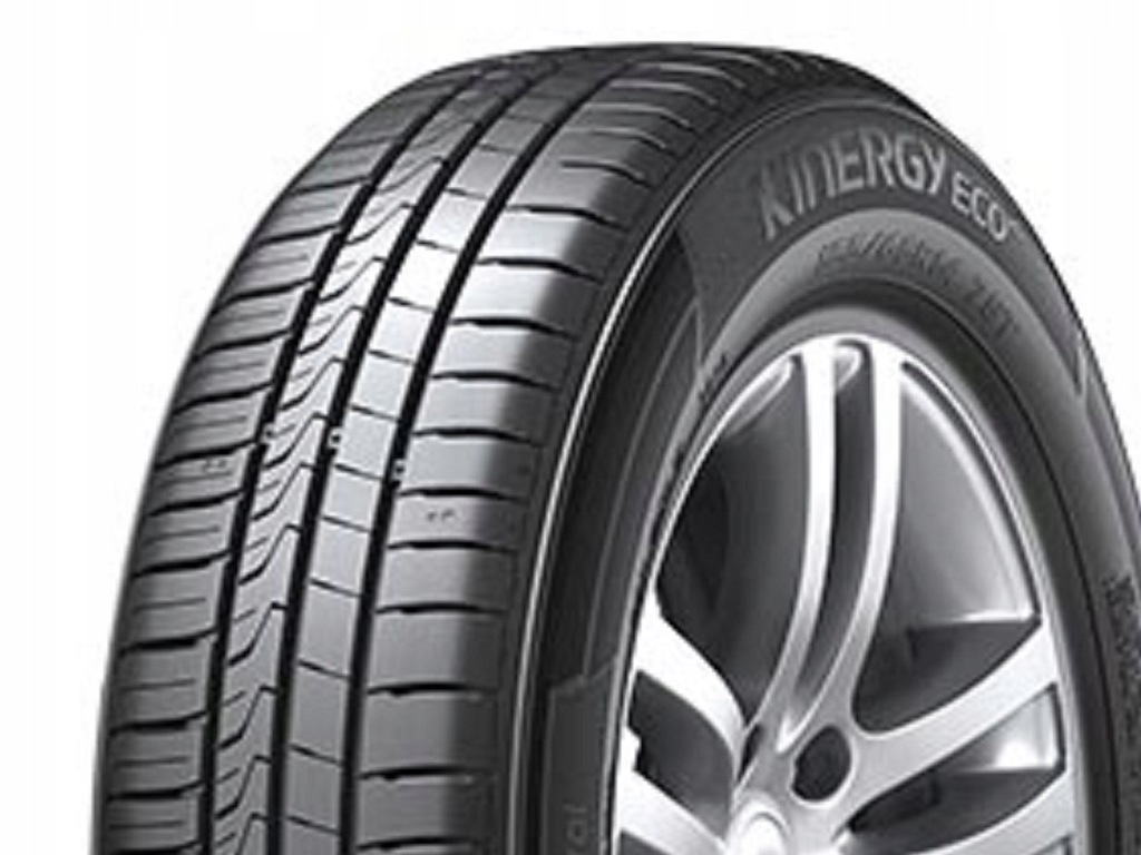 4x Hankook 185/65R15 88T KINERGY ECO 2 K435 - 9855394960 - oficjalne ...
