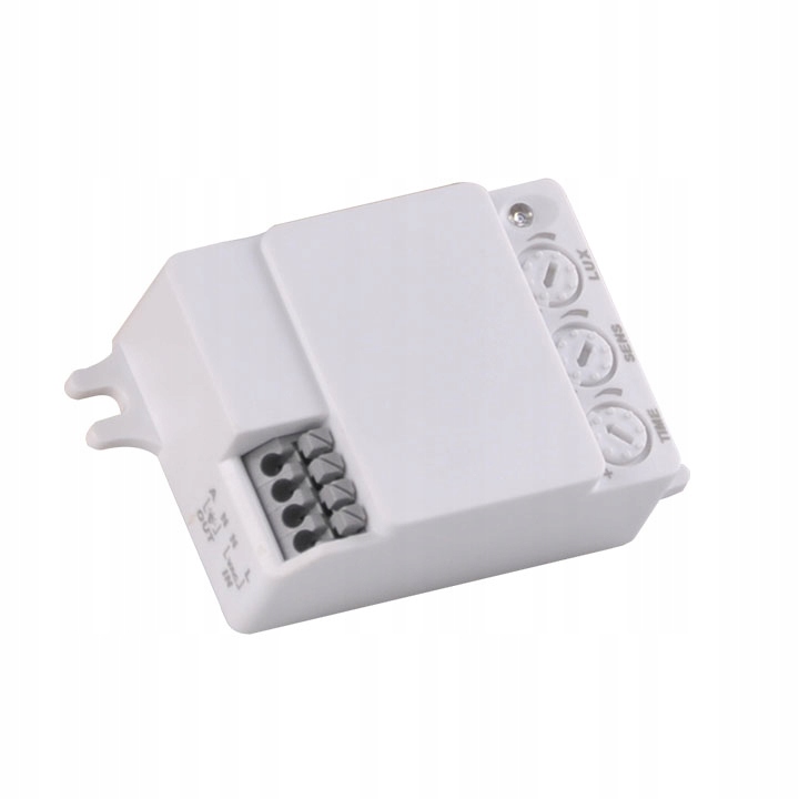 Czujnik mikrofalowy ruchu zmierzchu sensor do LED - 12331409583 ... Czujnik mikrofalowy ruchu zmierzchu sensor do LED - 12331409583 ...