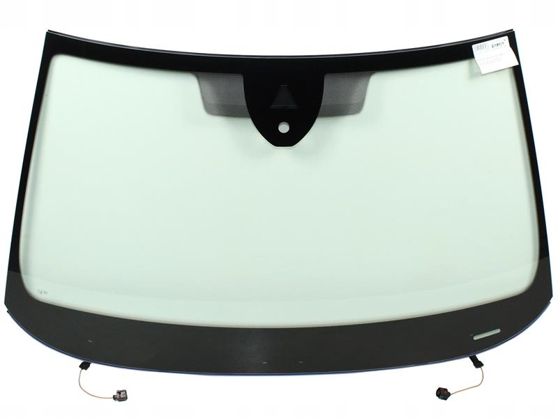 Szyba Przednia Czołowa Skoda Superb III Solar Kamera Sensor Grzana 2021 ...