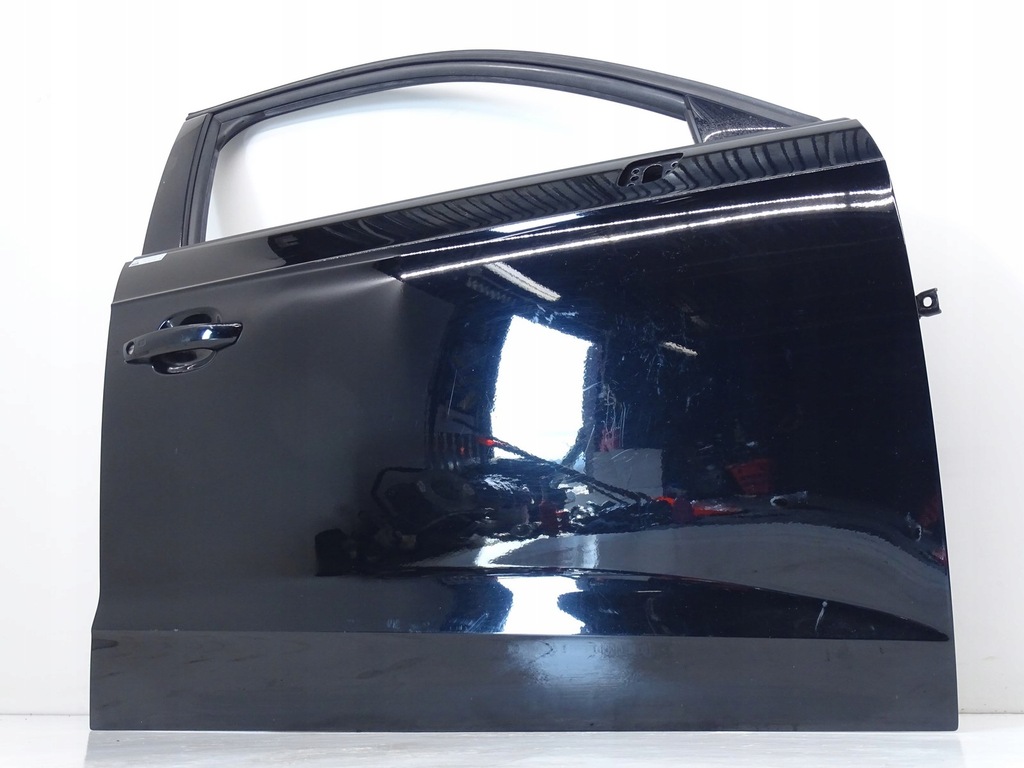 DRZWI PRAWE PRAWY PRZÓD AUDI A3 8V LIFT 5D SB LY9B - 13558717184 - oficjalne archiwum Allegro