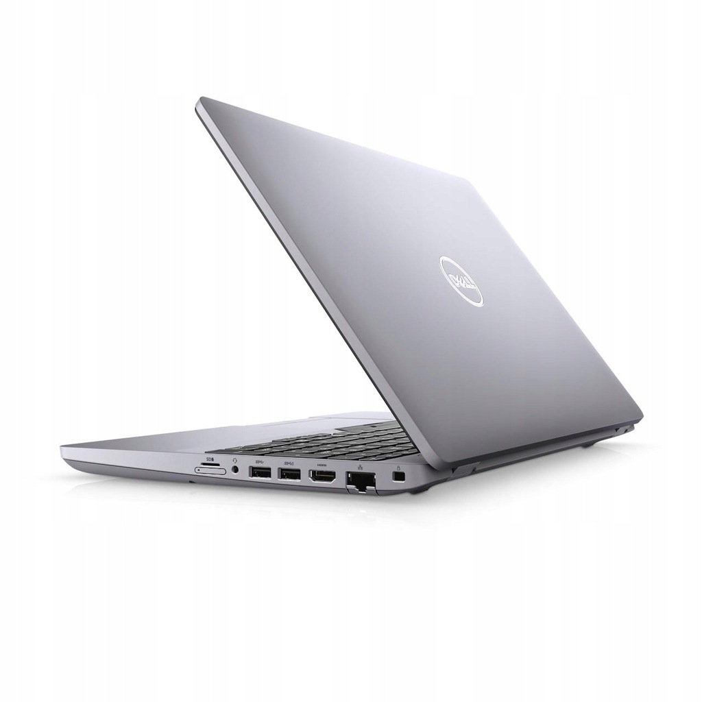 DELL Precision 3551 i7-10750H 32 1TB P620 W10P 3Y - 9931918112 ...