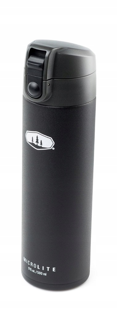 TERMOS TURYSTYCZNY GSI GLACIER MICROLITE 0,5L - 12064034632 - oficjalne ...