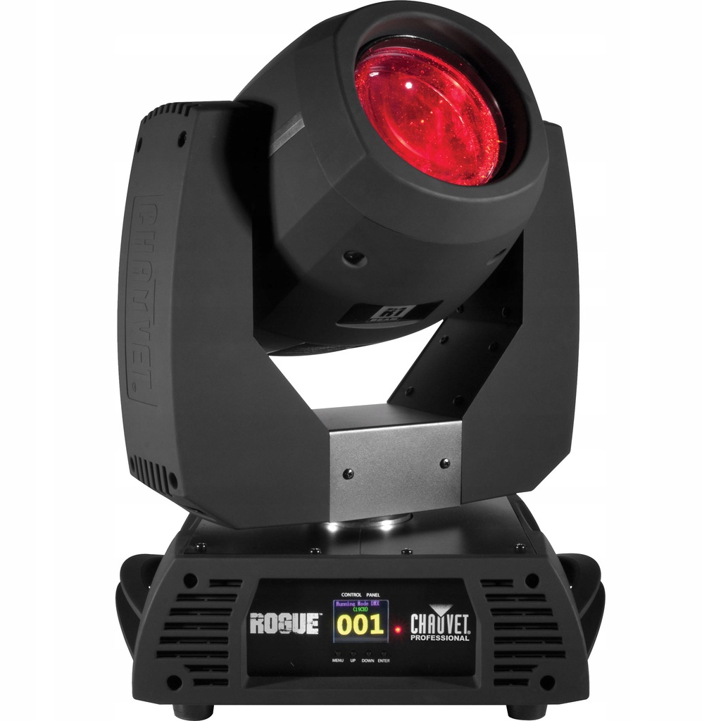 Ruchoma Głowa Chauvet Professional ROGUE R1 BEAM - 14207888910 ...