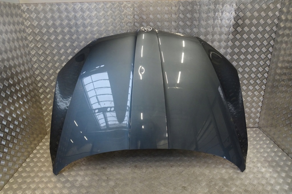 SKODA OCTAVIA III - MASKA - 15224087585 - oficjalne archiwum Allegro