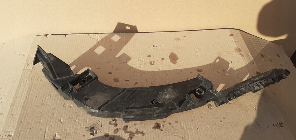 MOCOWANIE OKULAR ŚLIZG POD LAMPĘ VW POLO 6R0 08-15 - 10207426066 ...