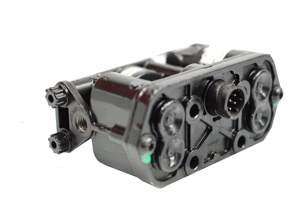 Zawór skrzyni MAN ZF 0501212582 - REGENERACJA - 7402124184 - oficjalne ...