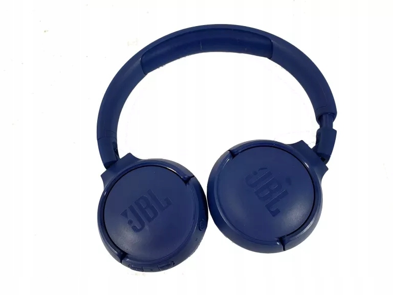 SŁUCHAWKI JBL TUNE 500BT NIEBIESKIE - 13045863471 - oficjalne archiwum ...