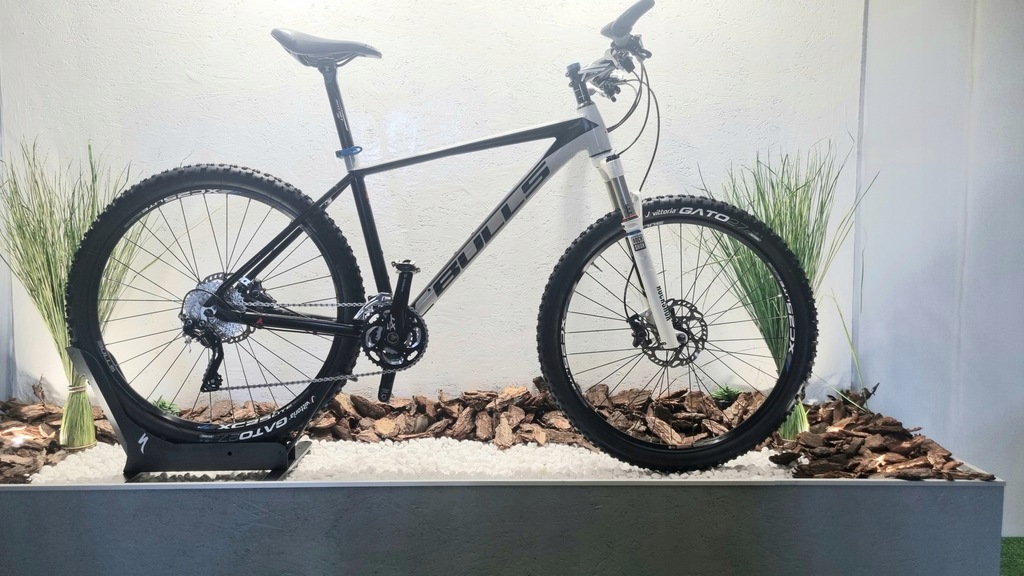 Rower BULLS Copperhead 3 /27,5 cali - 12314527873 - oficjalne archiwum ...