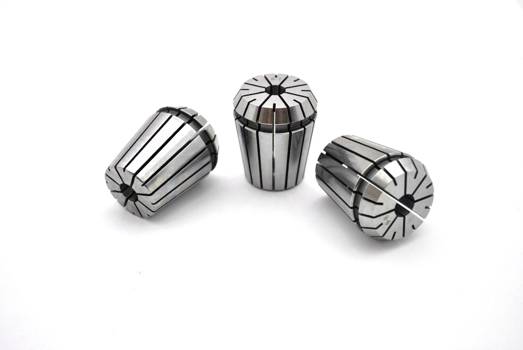 ~TULEJA TULEJKA ZACISKOWA ER 32 Fi 7 mm F/V~ - 6966857801 - oficjalne archiwum Allegro