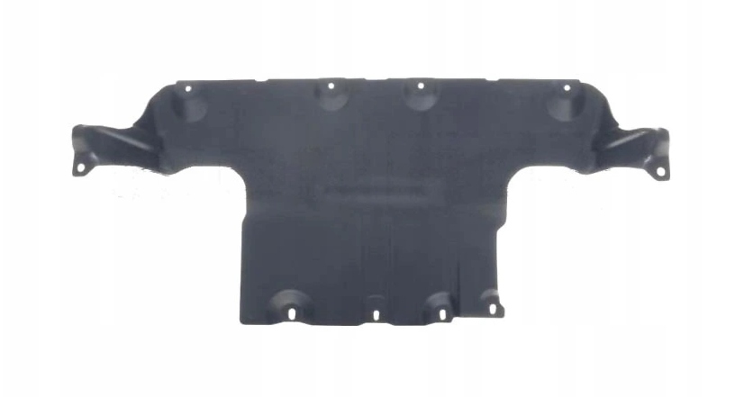 OSŁONA POD SILNIK VW TOUAREG 7P5 14- LIFT - 10192928808 - oficjalne ...