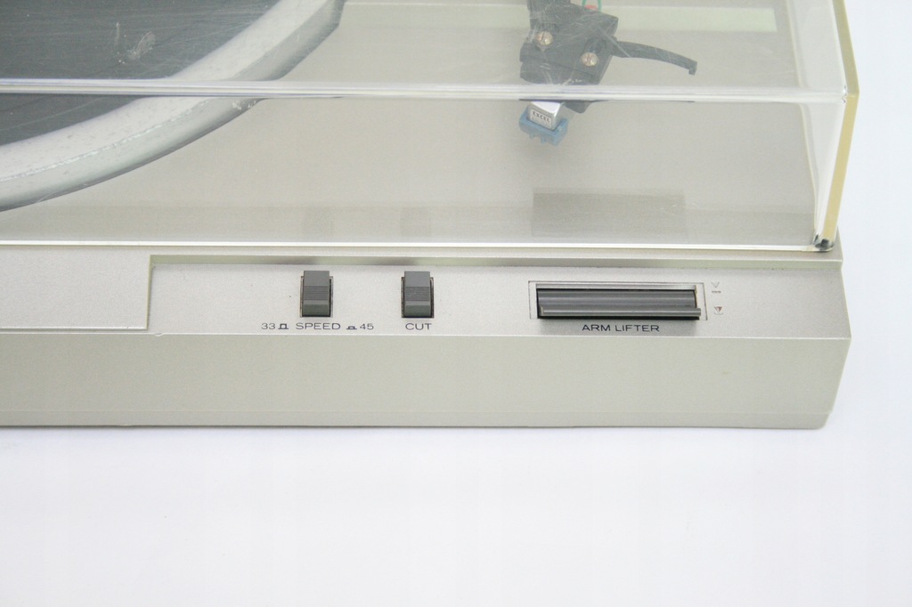 Купить Проигрыватель HITACHI HT-20S с картриджем EXCEL ES-70S: отзывы ...