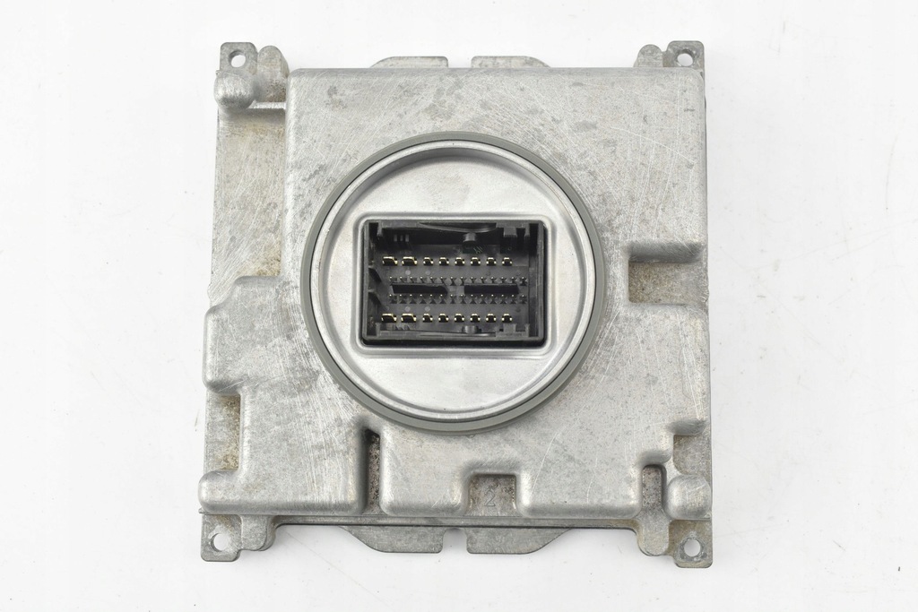 PRZETWORNICA LAMPY LED 7PP941592CB AUDI A5 F5 Q5 - 12860442143 ...