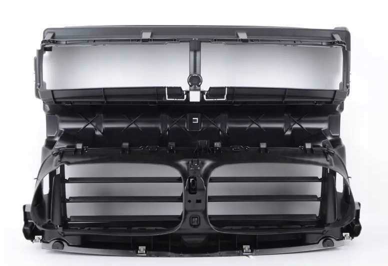 BMW kanał kierownica wlotu powietrza F10 F11 - 11267908055 - oficjalne ...