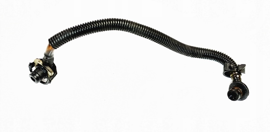 Rurka paliwa Chrysler 2.2 CRD Pt Cruiser - 12754840899 - oficjalne ...