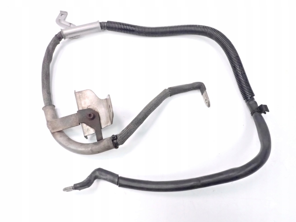 PRZEWÓD AKUMULARTORA AUDI Q7 4L 4L0971228K - 12196955136 - oficjalne ...