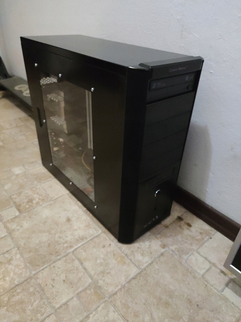 Asus P5K-E, obudowa procesor, zasilacz grafika - 9143666125 - oficjalne ...