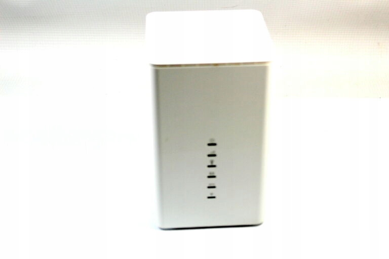 ROUTER ALCATEL ONETOUCH H850 Z ŁADOWARKĄ - 11684303054 - oficjalne ...