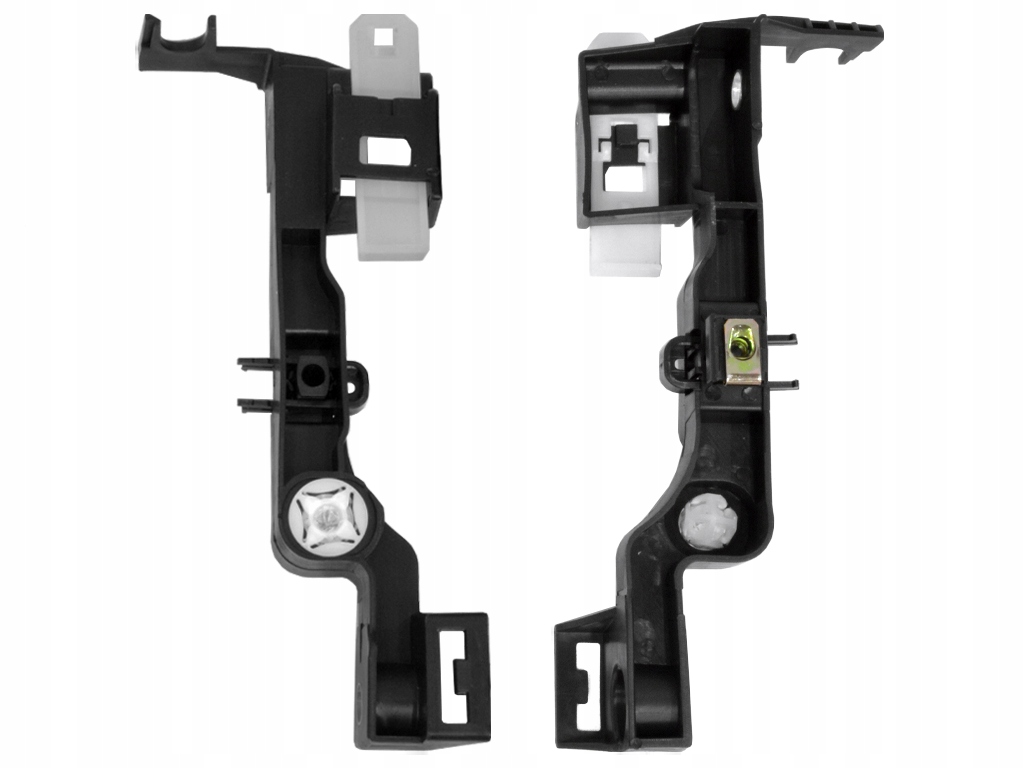 DODGE RAM 2013-2018 ŚLIZG ZDERZAKA L 68222827AB - 12949450908 ...