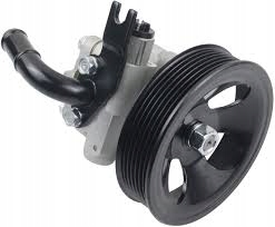 POMPA WSPOMAGANIA HYUNDAI H350 15- 57100-59000 - 10239554793 ...