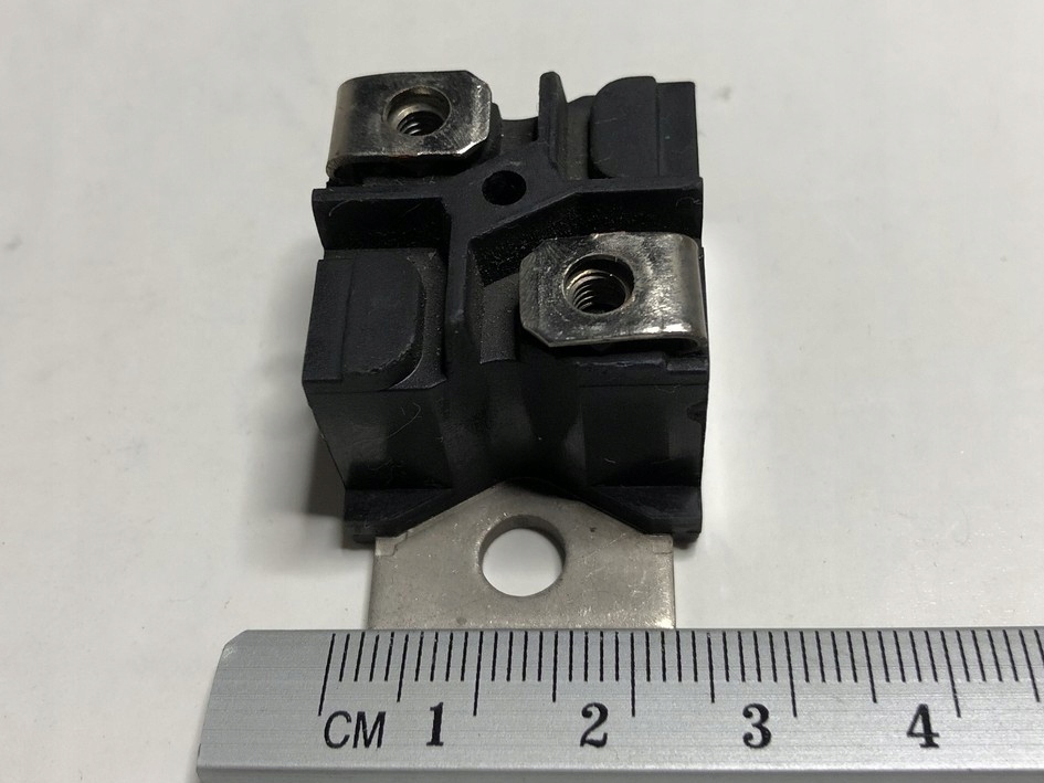 Купить Резистор 2RJ 637298 EBG/SIEMENS: отзывы, фото и характеристики ...