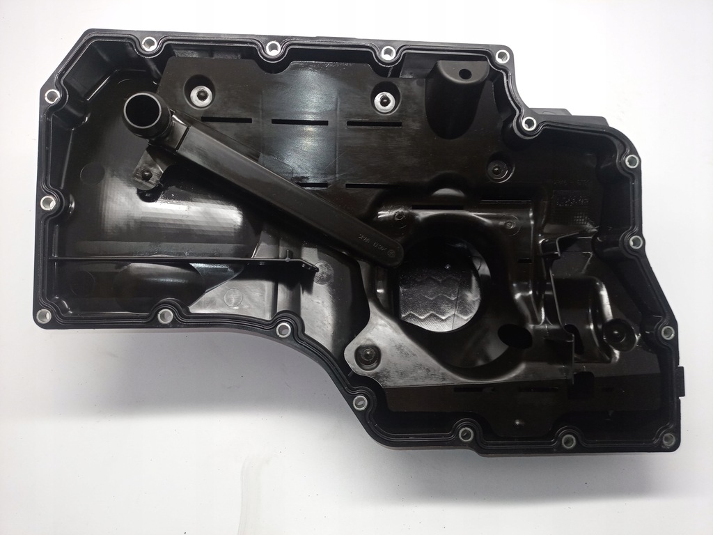 MISKA OLEJU VW AUDI Q7 ROK:2018 CYM 06L103598R - 12256229116 ...