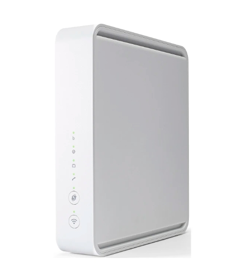 Router Telia X2 (Technicolor DGA4330) - 14595734272 - oficjalne ...