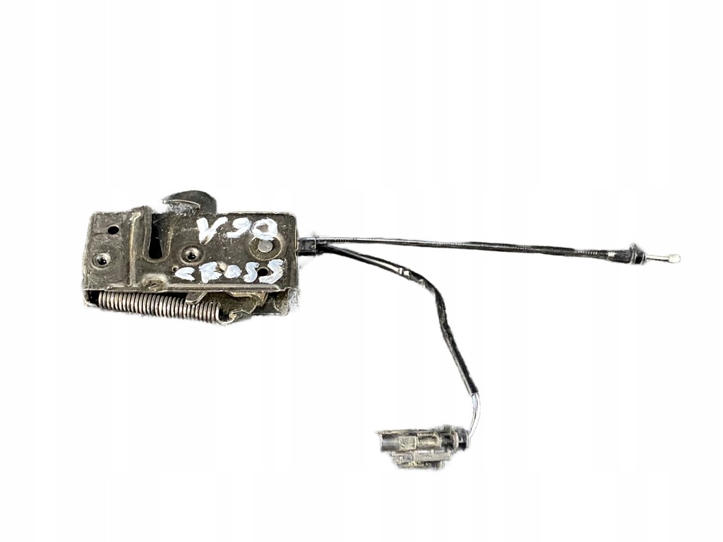 VOLVO V90 II S90 II ZAMEK MASKI LEWY 32219545 - 12952423802 - oficjalne ...